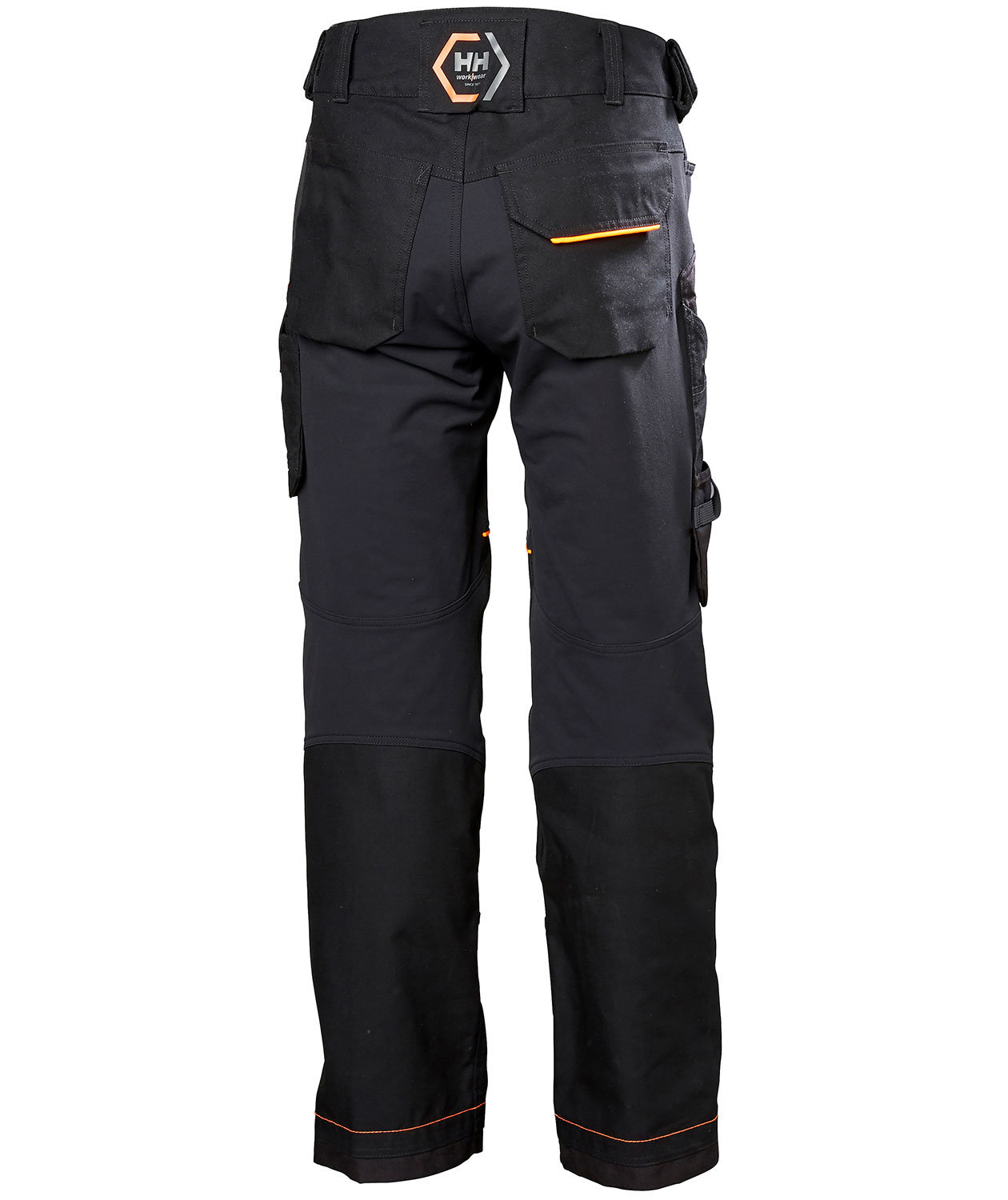 Kjøp Helly Hansen Chelsea Evo. arbeidsbukse hos Billige-arbeidsklær.no