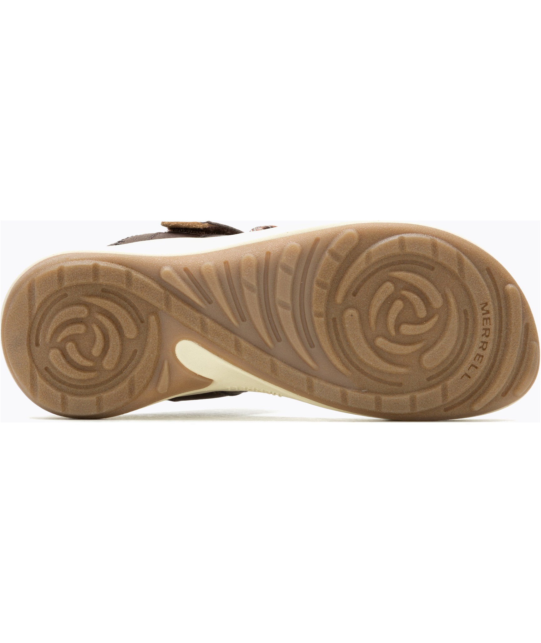Køb Merrell Terran 4 Slide dame sandaler, Nøddebrun hos Billig ...