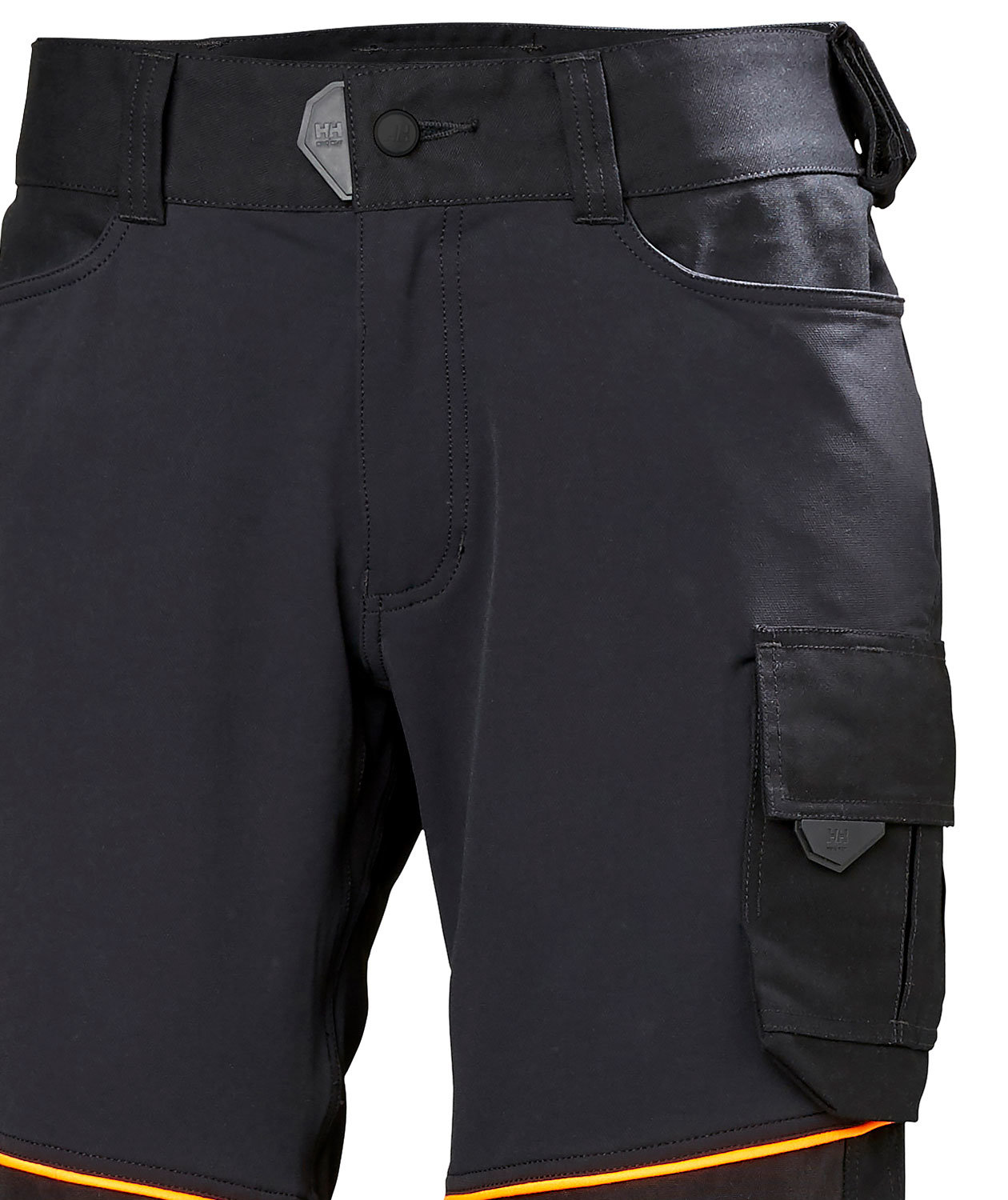 Kjøp Helly Hansen Chelsea Evo. arbeidsbukse hos Billige-arbeidsklær.no