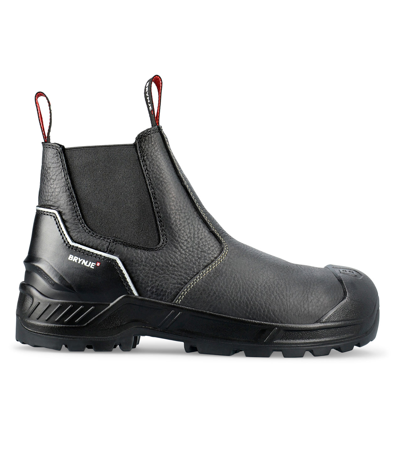 Buy Brynje Boston safety boots S3 at Pro-dress