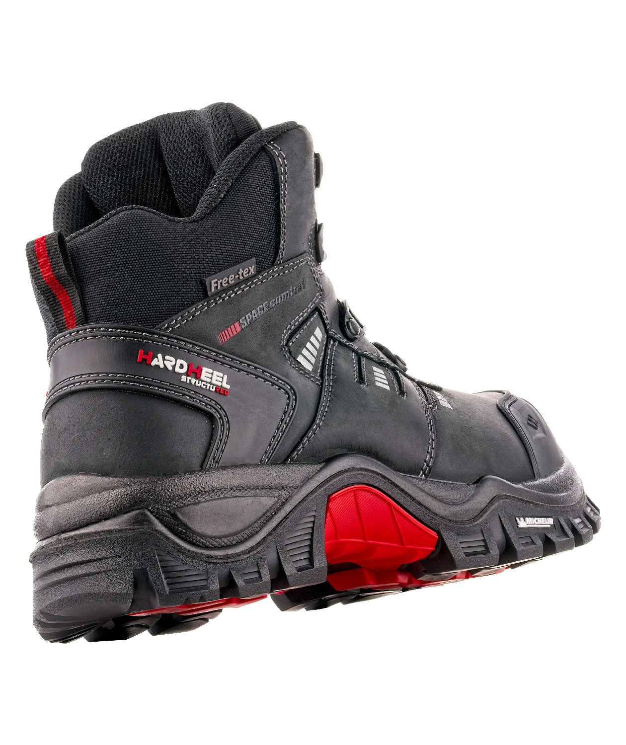 Køb VM Footwear Buffalo Boa® sikkerhedsstøvletter S3 hos Billig ...