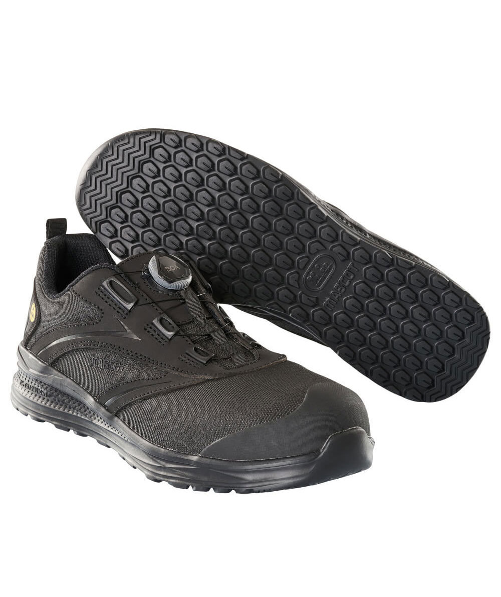 Lette vernesko | Kjøp på nett hos Billige-arbeidsklaer.no!