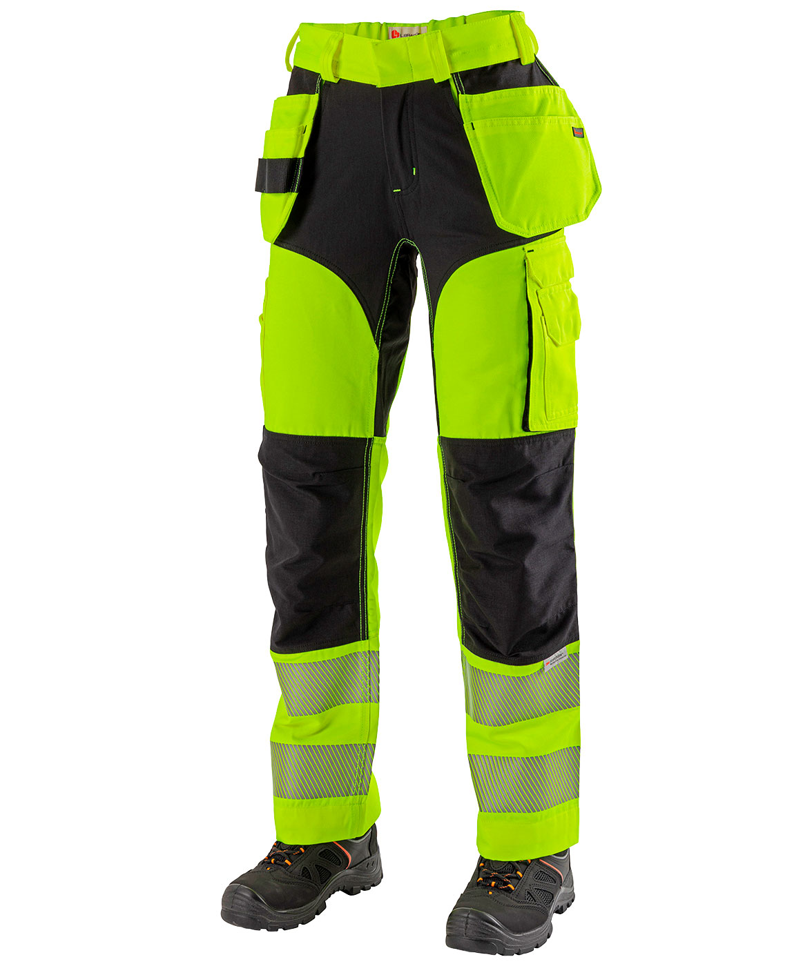 Hantverkarbyxor för dam| Flera modeller och färger| Köp dem här!