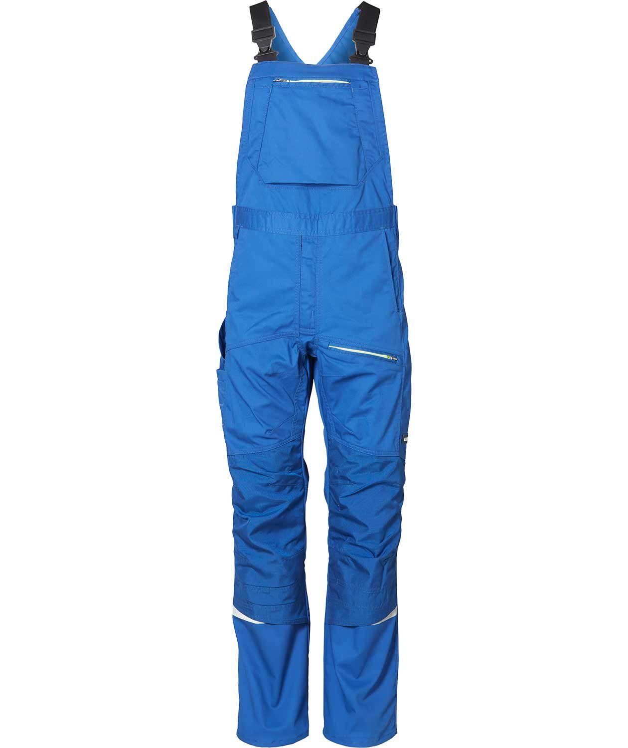 Kansas overalls | Høj kvalitet - Billig-arbejdstøj.dk!