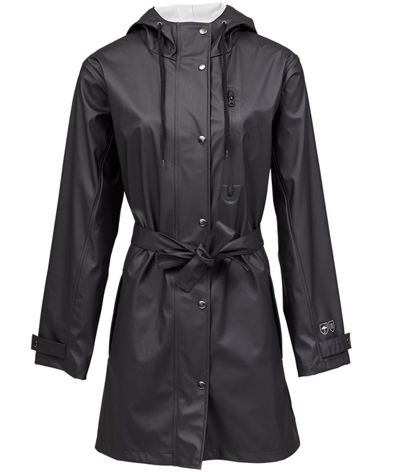 Regnfrakker til damer | Til arbejde - Se udvalget her