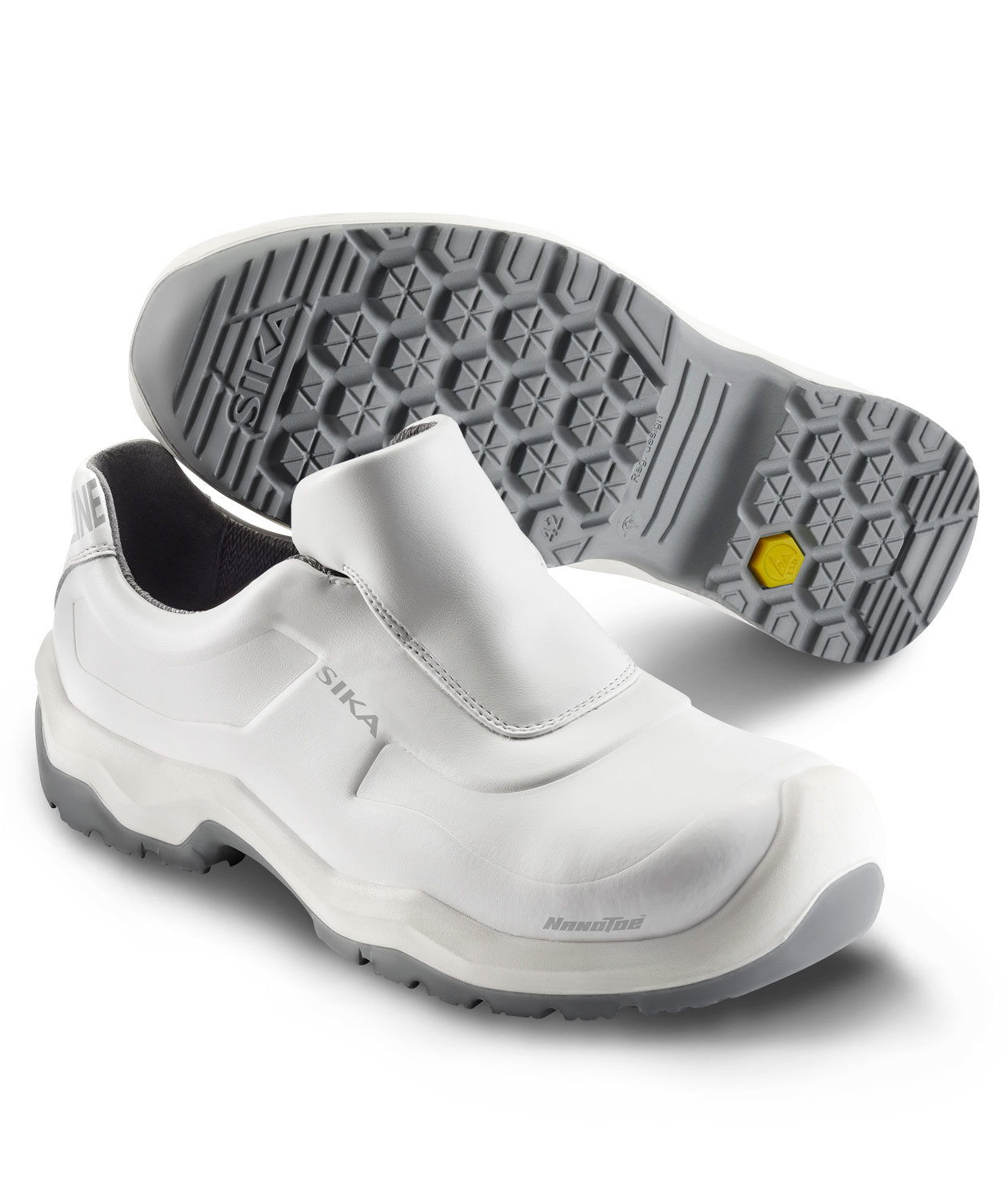 Lette vernesko | Kjøp på nett hos Billige-arbeidsklaer.no!