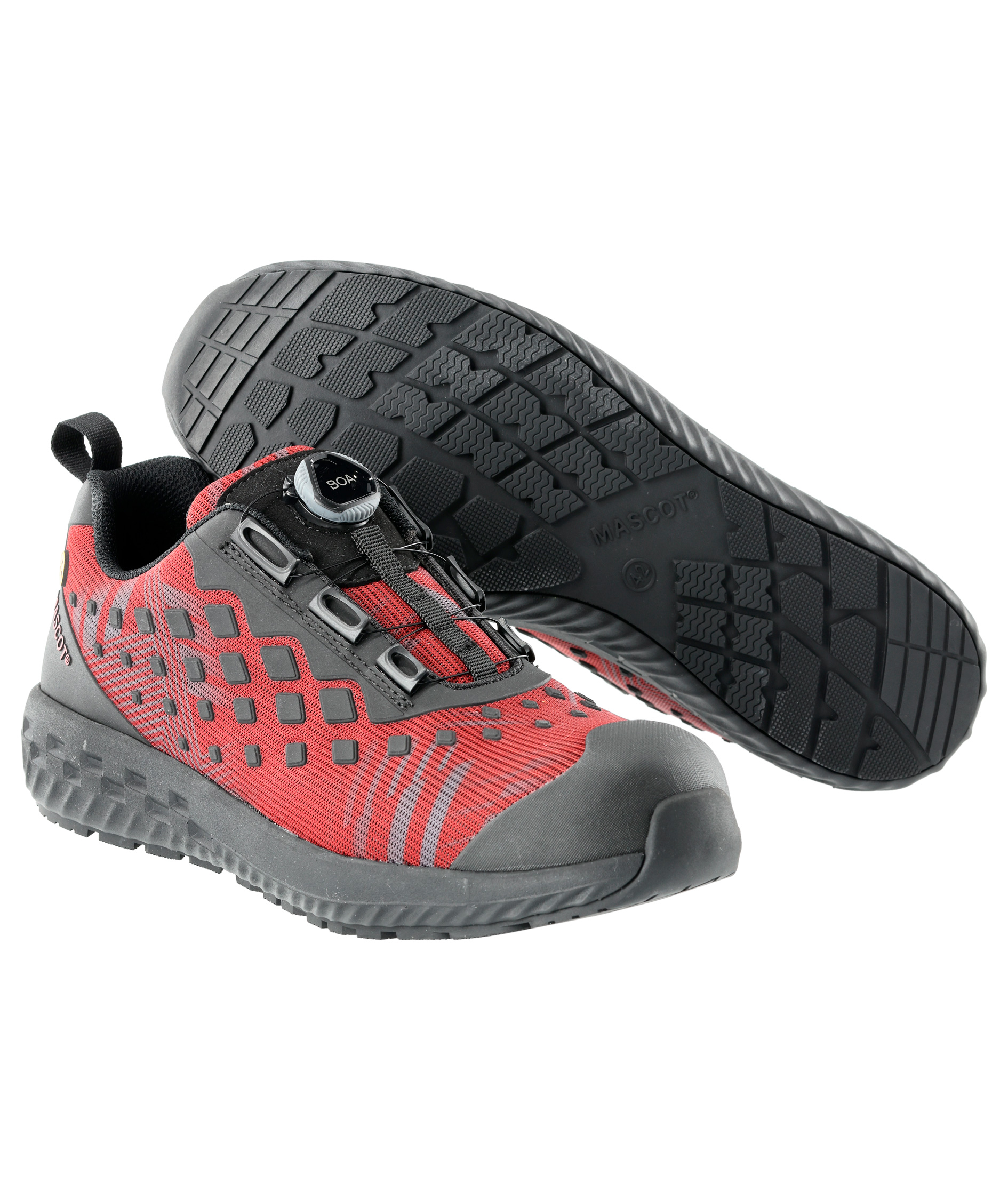 Lette vernesko | Kjøp på nett hos Billige-arbeidsklaer.no!