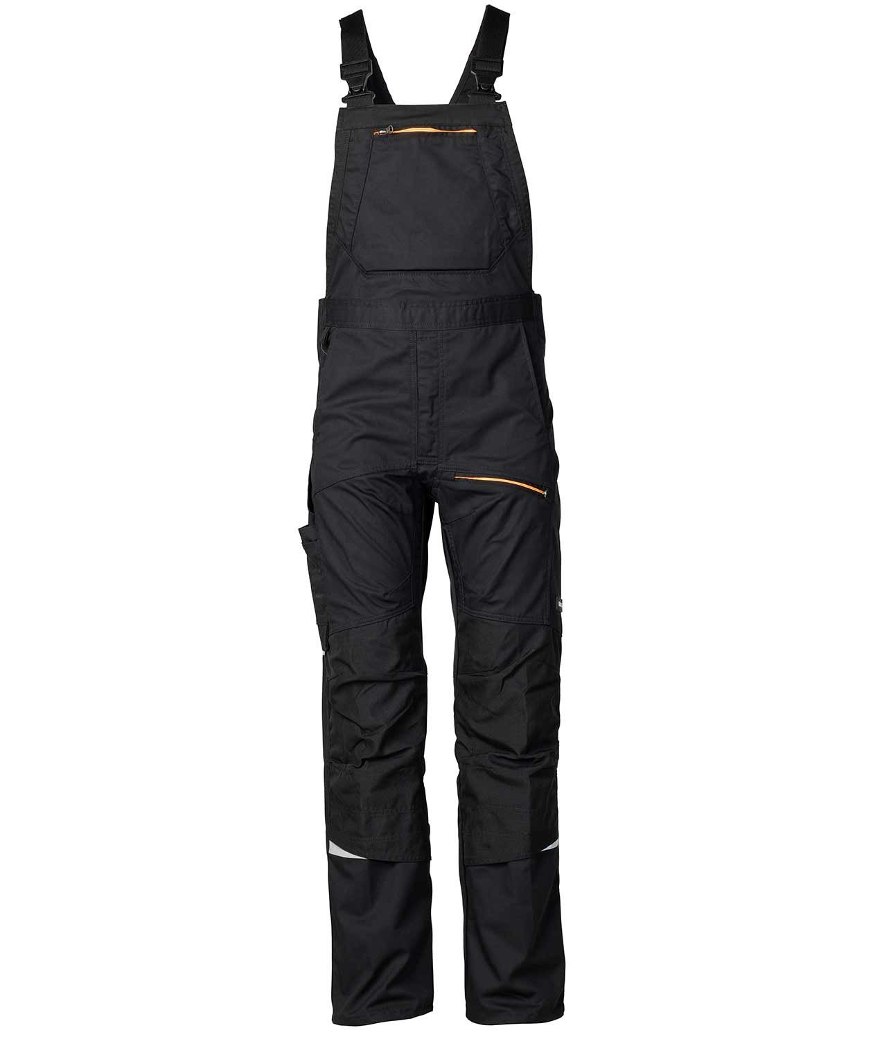 Kansas overalls | Høj kvalitet - Billig-arbejdstøj.dk!