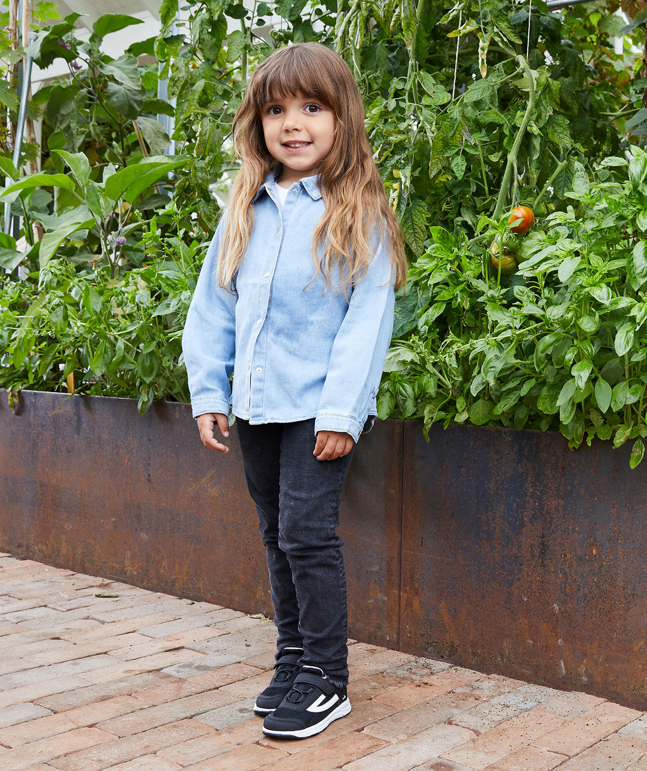 Skor för barn | Billiga barnskor | Köp hos Billiga-arbetskläder.se!