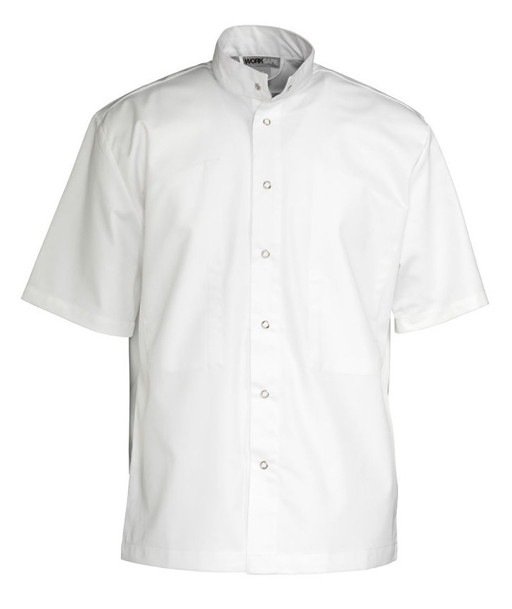 Köp Worksafe kortärmad skjorta hos Billiga-arbetskläder.se
