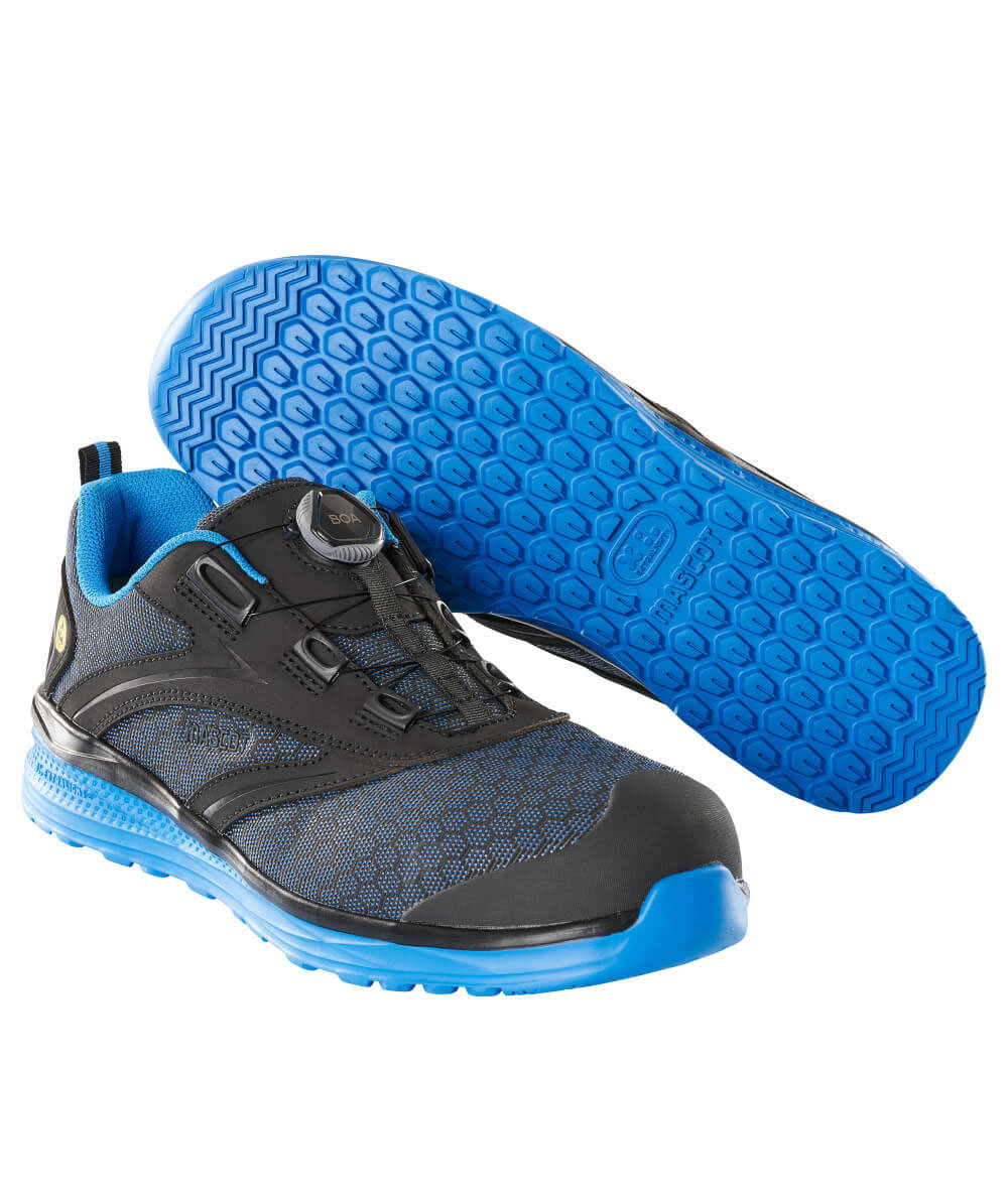 Lette vernesko | Kjøp på nett hos Billige-arbeidsklaer.no!