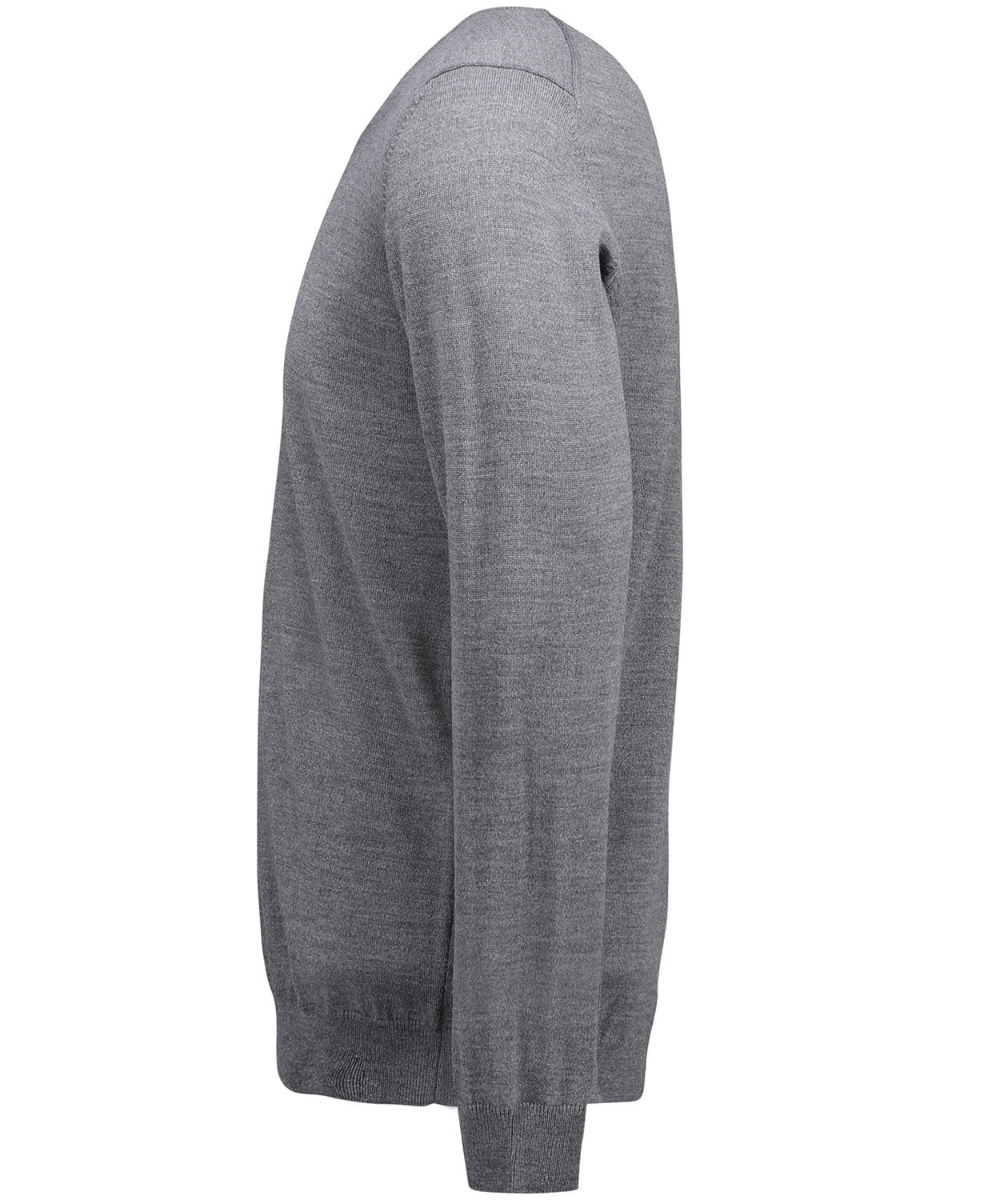 Köp ID Classic stickad tröja med merinoull hos Billiga-arbetskläder.se