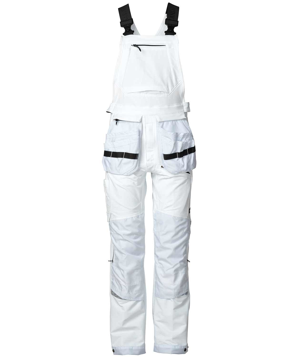 Kansas overalls | Høj kvalitet - Billig-arbejdstøj.dk!