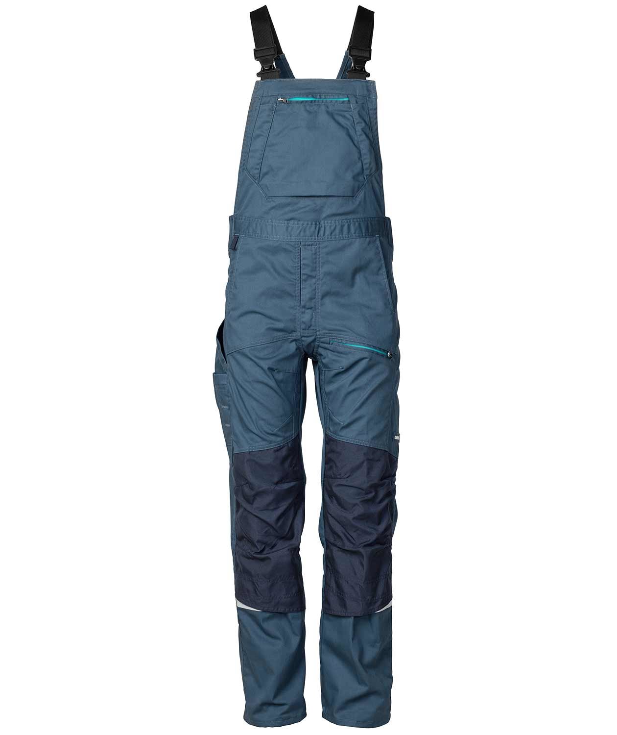 Kansas overalls | Høj kvalitet - Billig-arbejdstøj.dk!