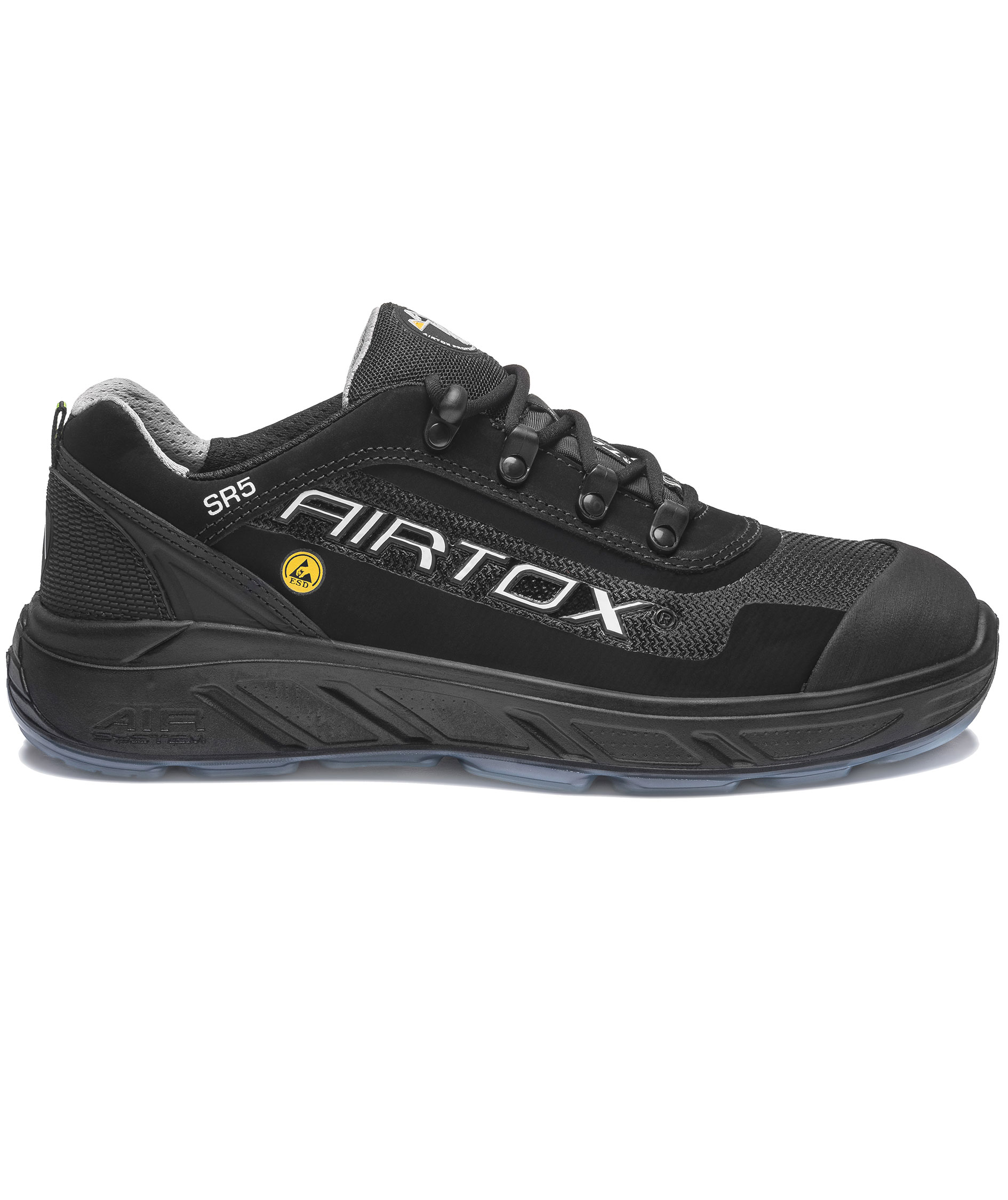 Airtox | Safety Shoes Enhance Your Safety - Buy Here!