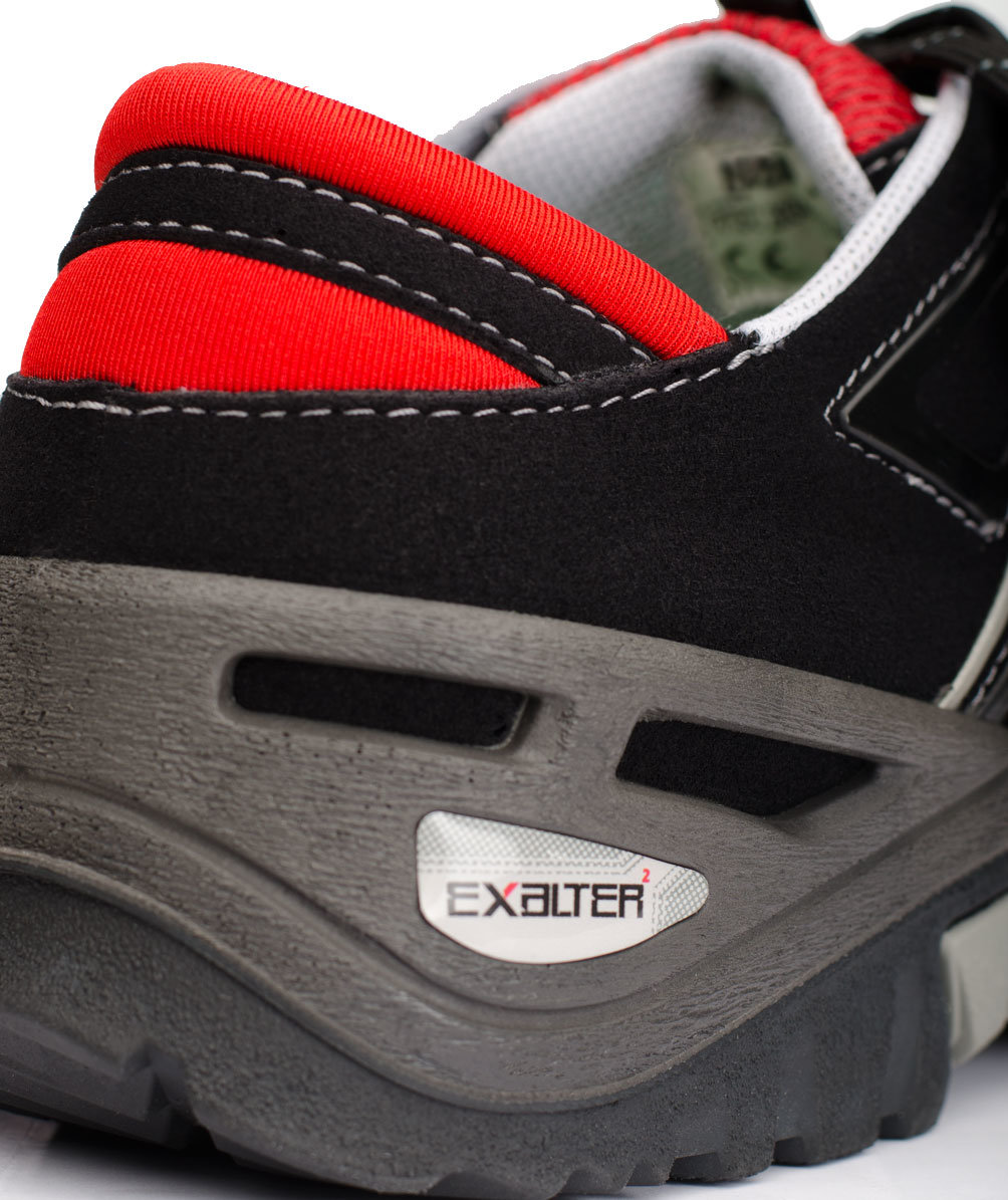 Lette vernesko | Kjøp på nett hos Billige-arbeidsklaer.no!