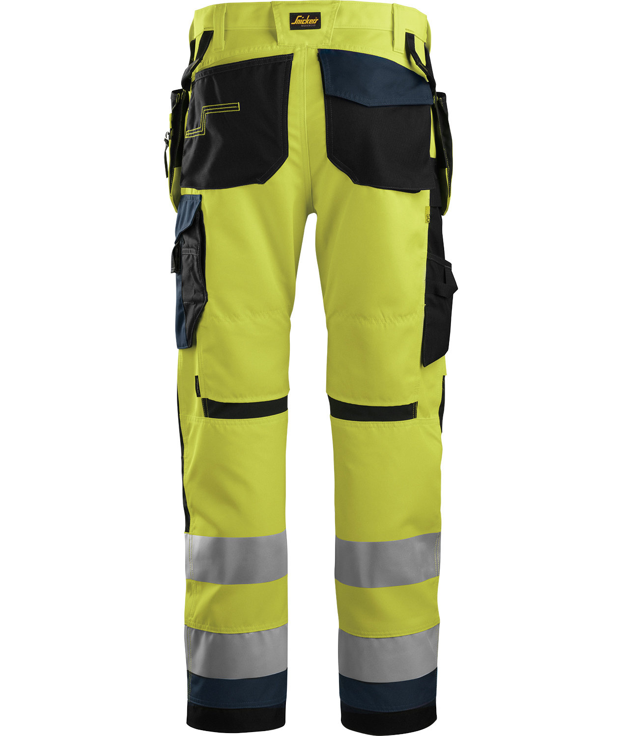 Snickers Workwear arbetskläder