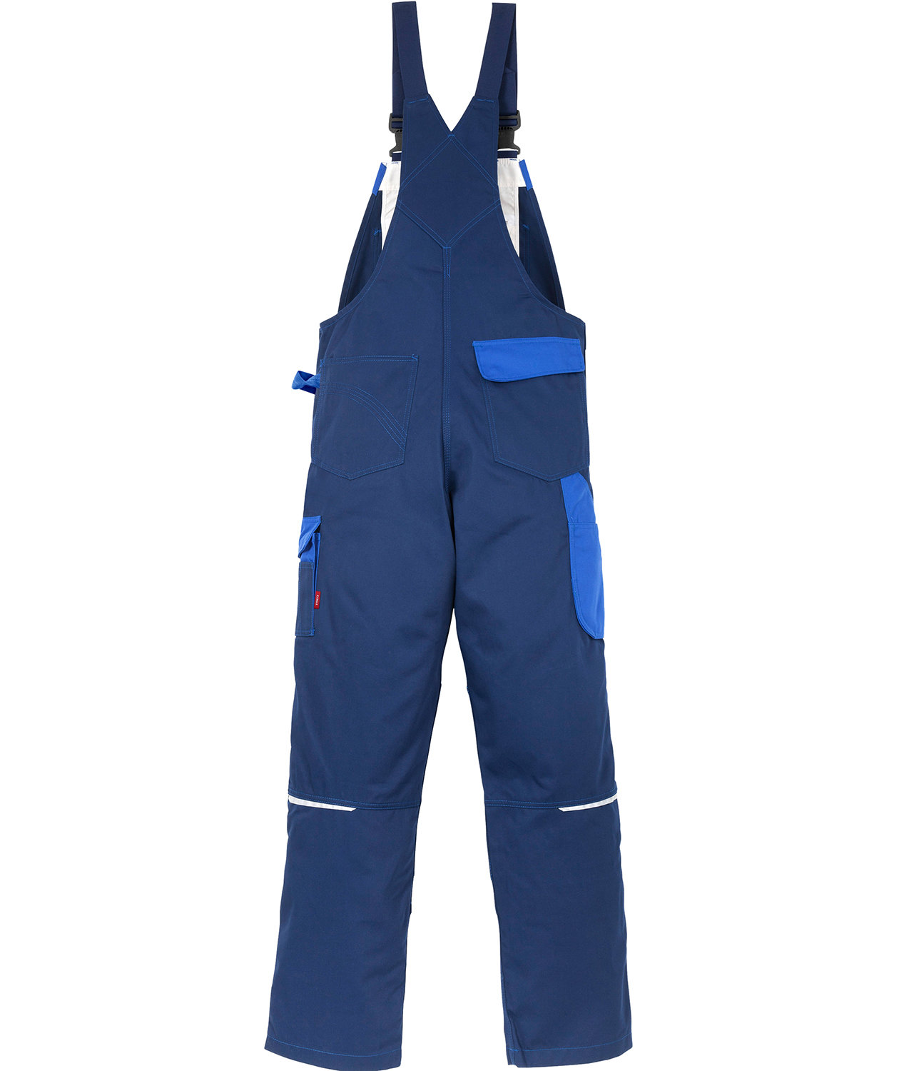 Kansas overalls | Høj kvalitet - Billig-arbejdstøj.dk!