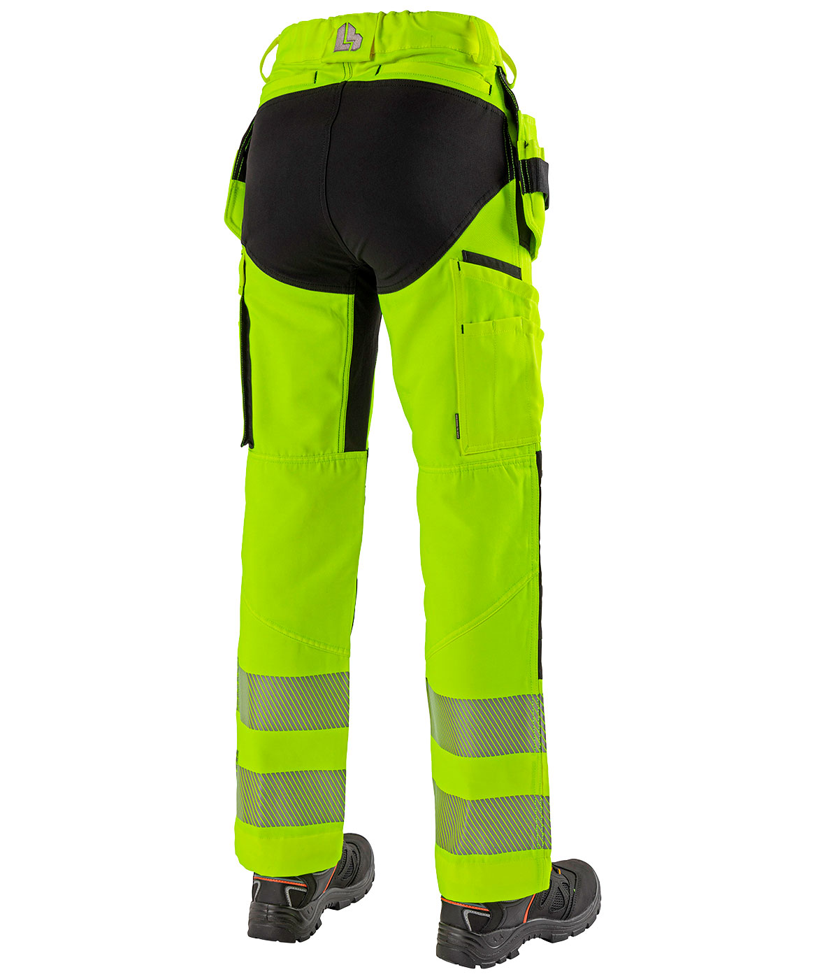 Arbetsbyxor till kvinnor