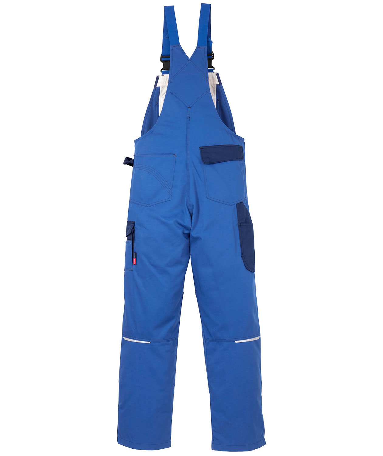 Kansas overalls | Høj kvalitet - Billig-arbejdstøj.dk!